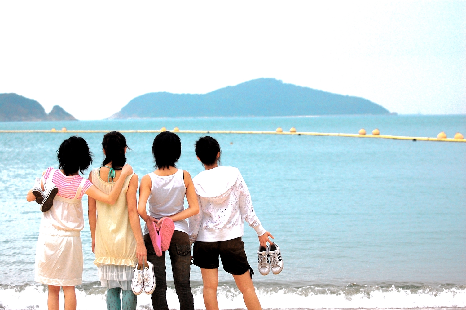 ETERNITY GIRLS – Eternity Music Ministry