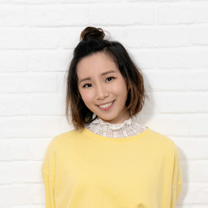 ETERNITY – Eternity Music Ministry